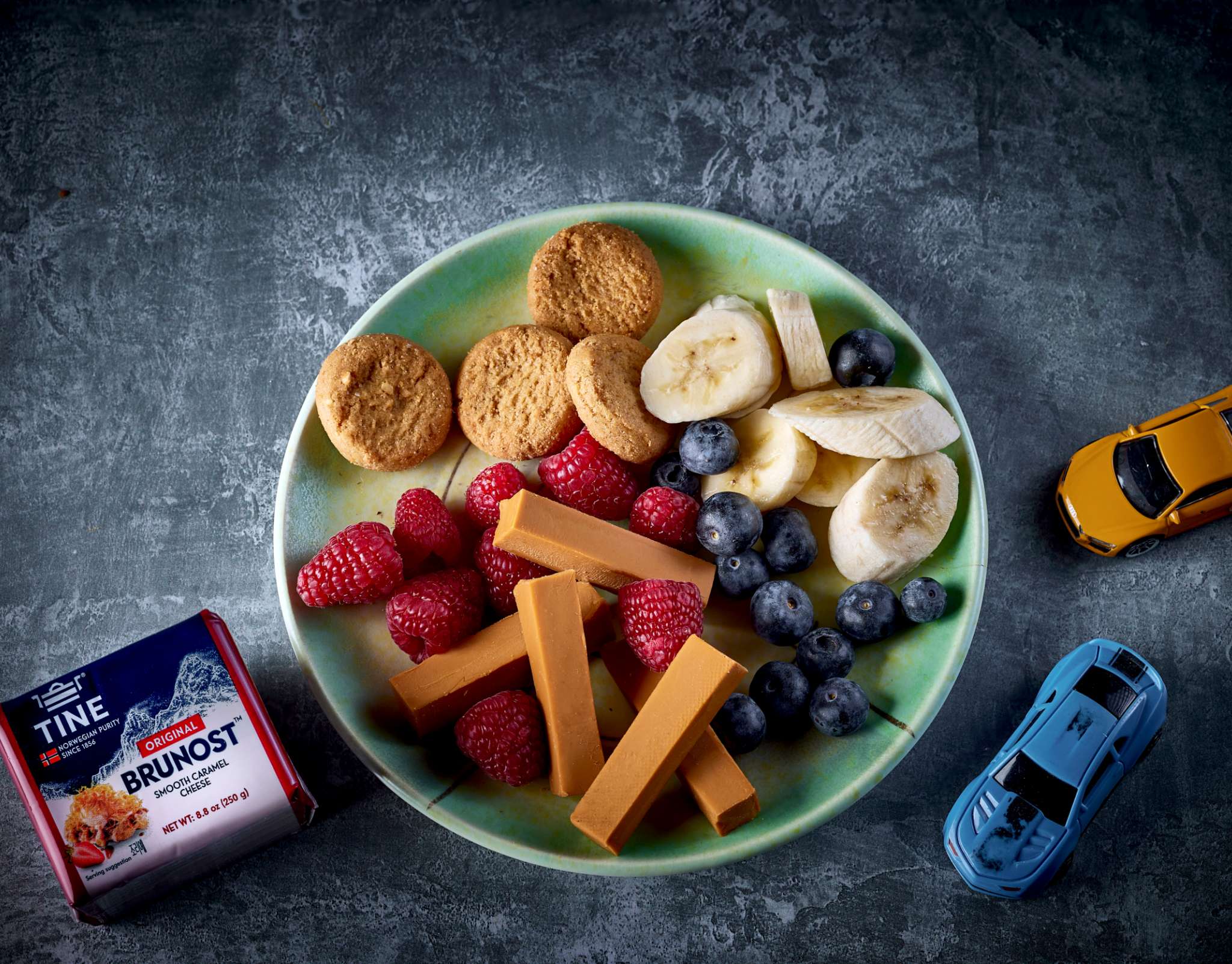 Welcome to TINE. Norwegian farmer-owned producer of premium dairy ...