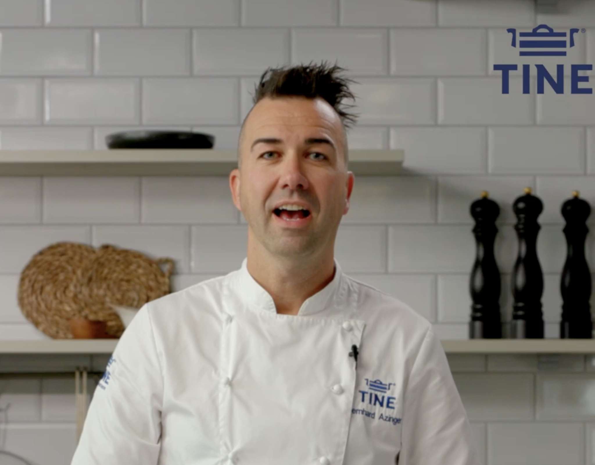 Welcome to TINE. Norwegian farmer-owned producer of premium dairy ...