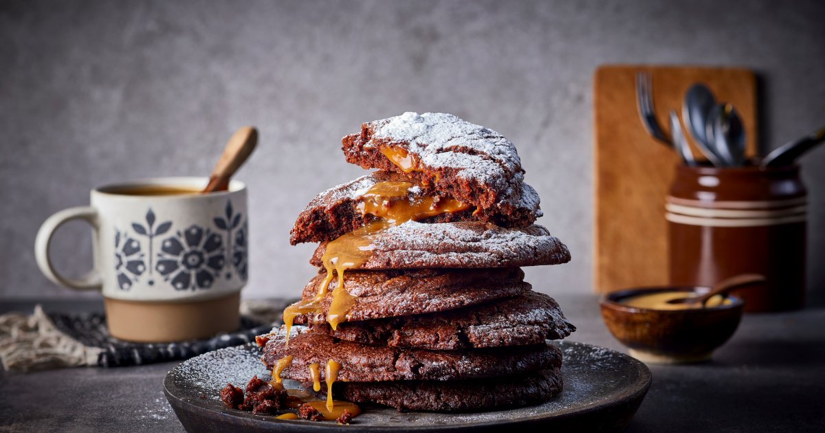 TINE Brunost - Tineasia
