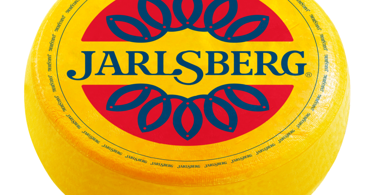 JARLSBERG® Original Wheel - Tineasia