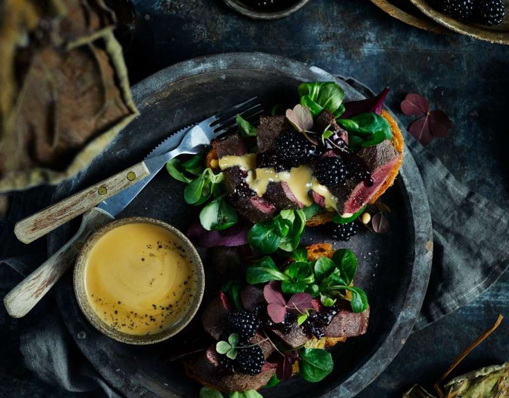 TINE® Brunost™ Original block - Tineasia