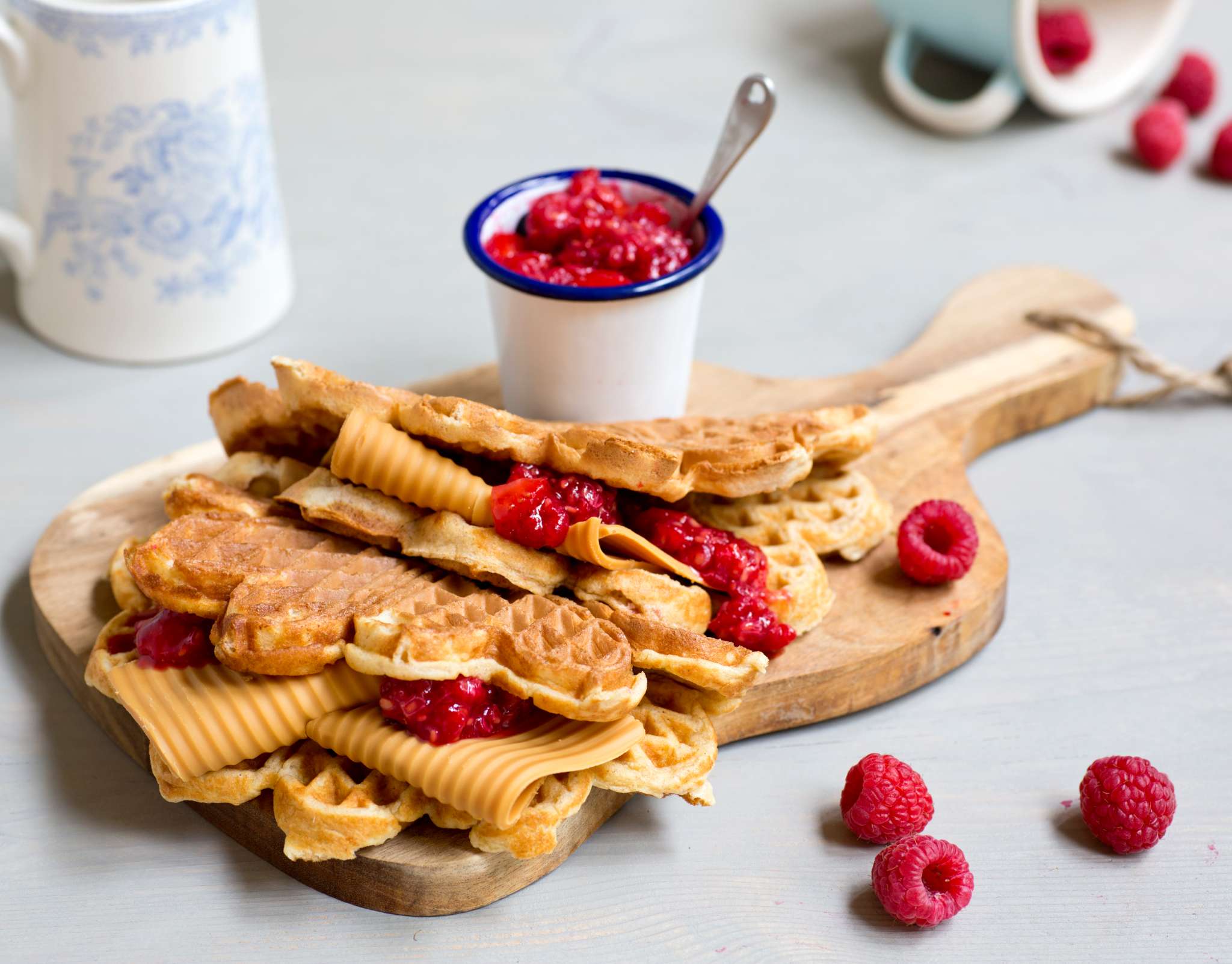 TINE® Brunost™ Original block - Tineasia