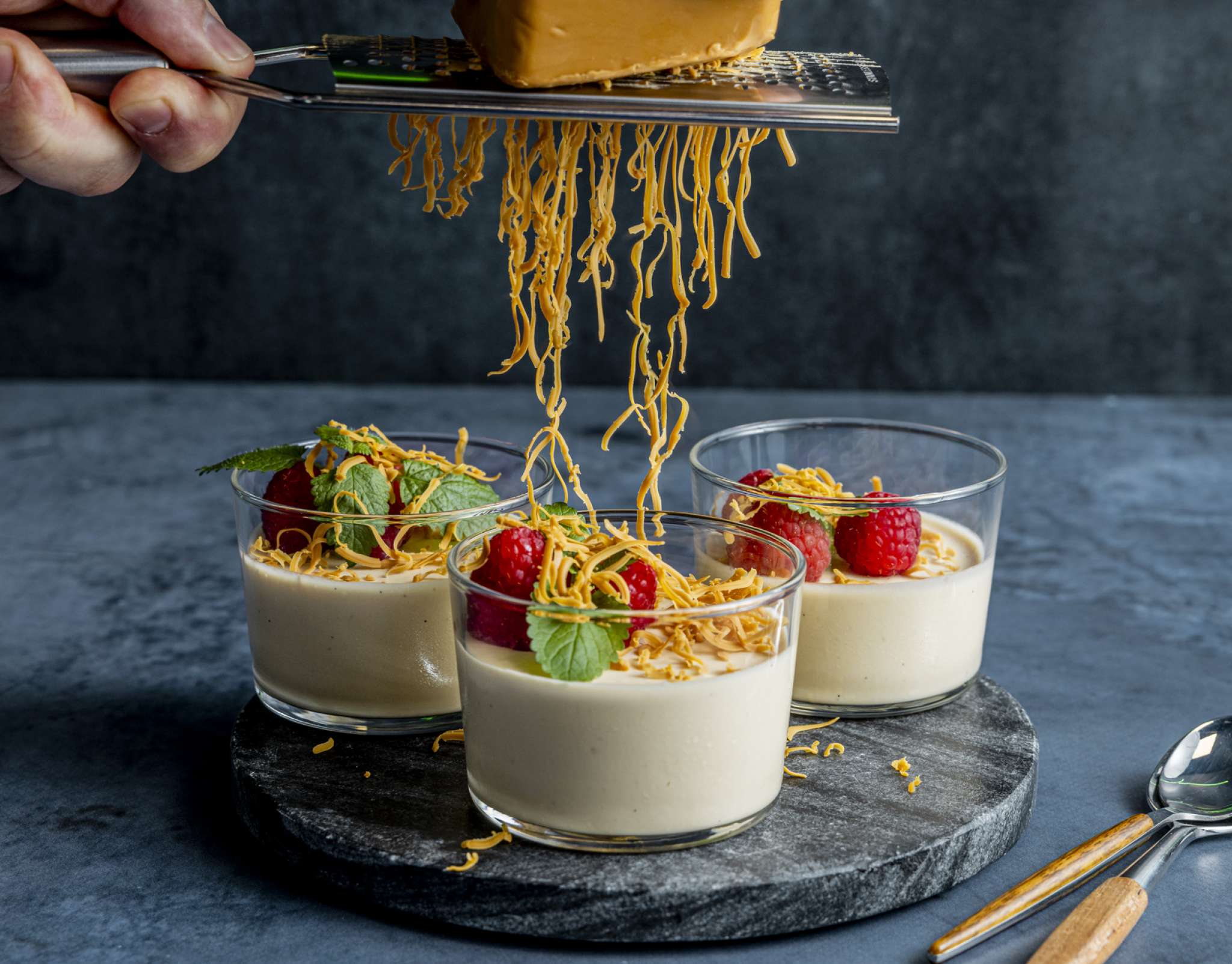 TINE® Brunost™ Original slices - Tineasia